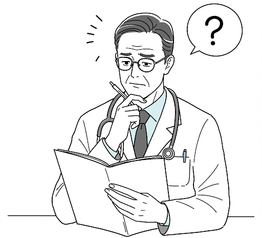 Is the “Surprise Question” meaningful?